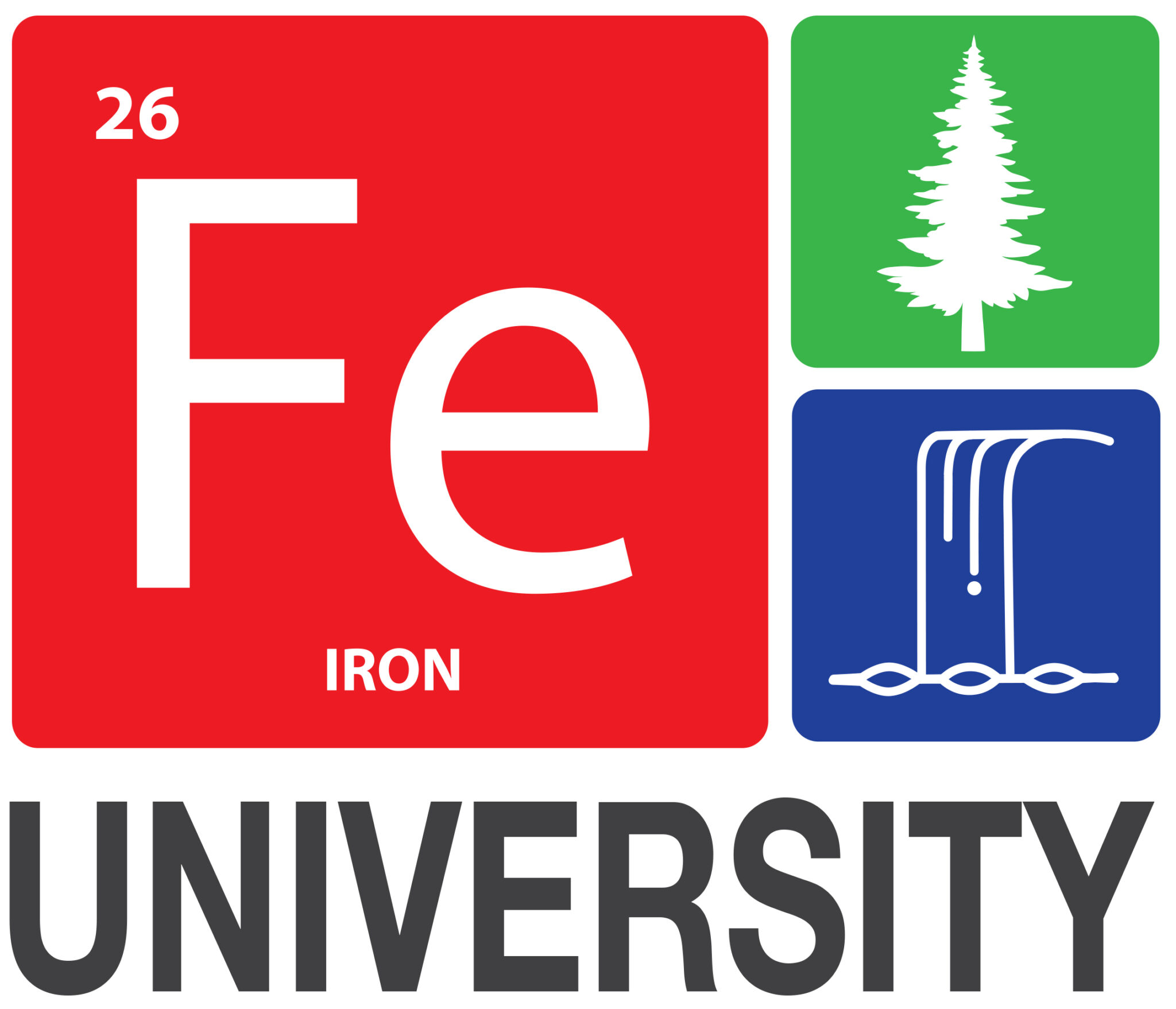 Fe University – Living LiFE, Learning Longer