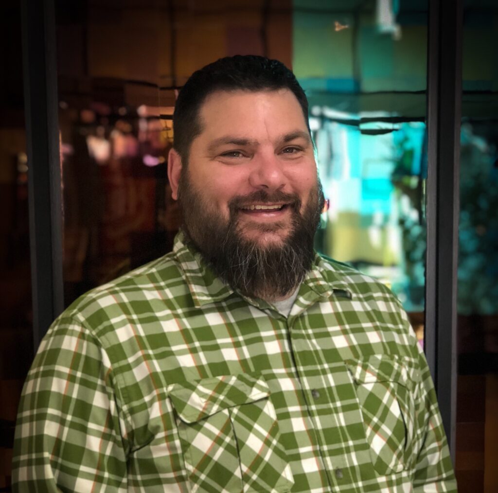 Neil Klemme – Fe University